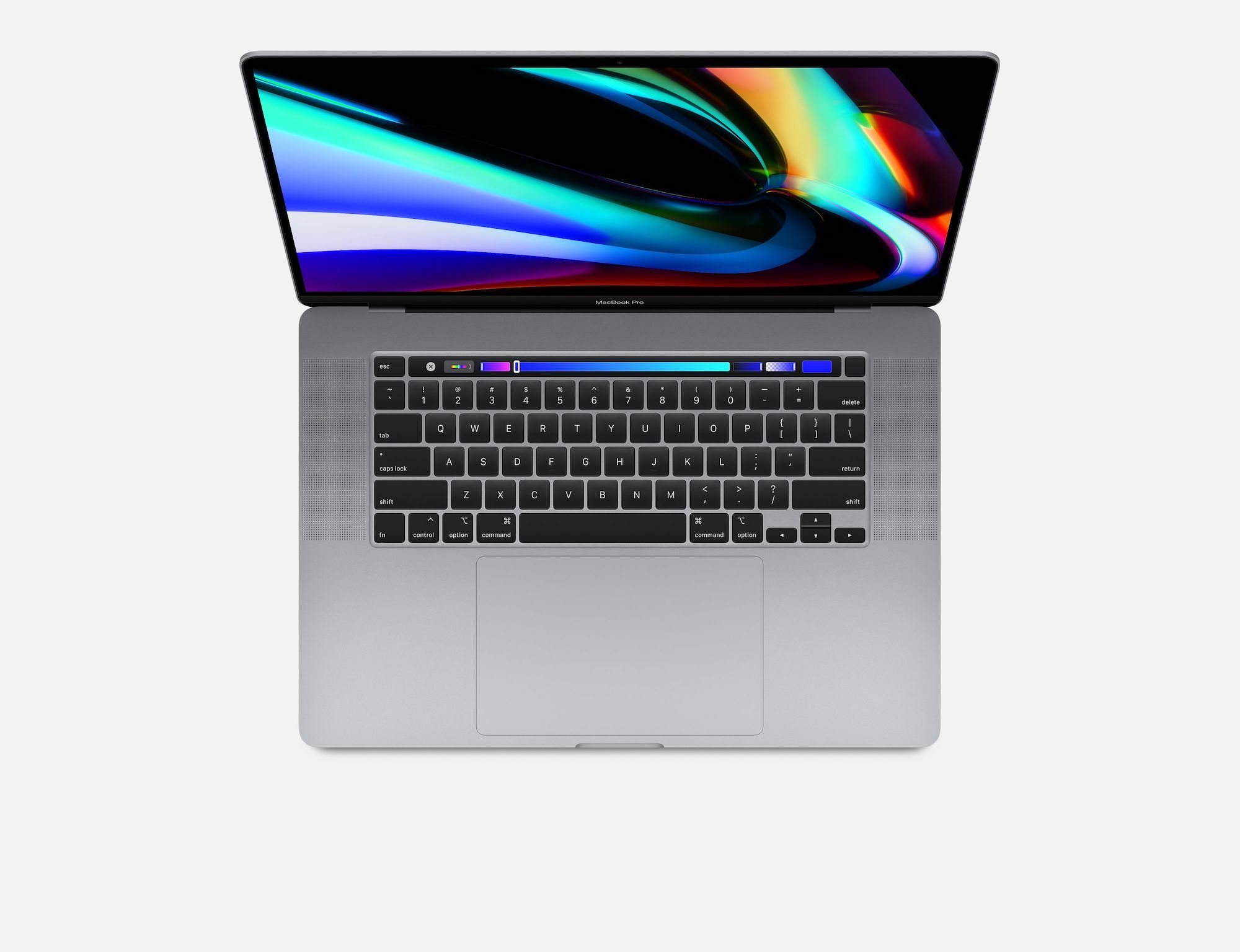 2019 16" Macbook Pro Review: Apple Finally Listens - Twirltech Solutions